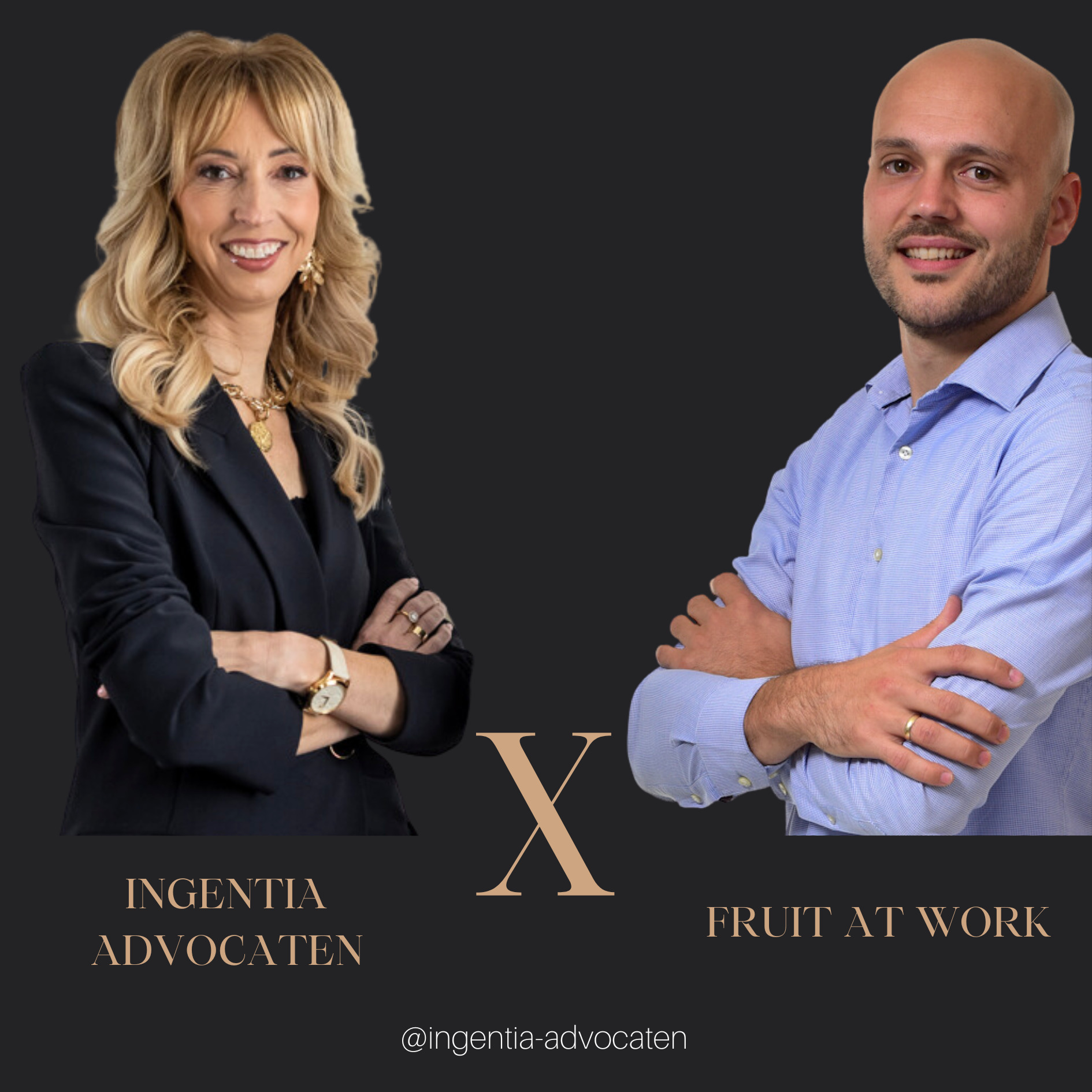 Ingentia & Fruit At Work - Ingentia Advocaten